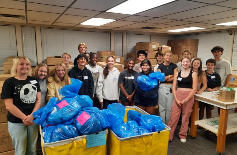 Uplift Teens | Uplift Community Alliance
